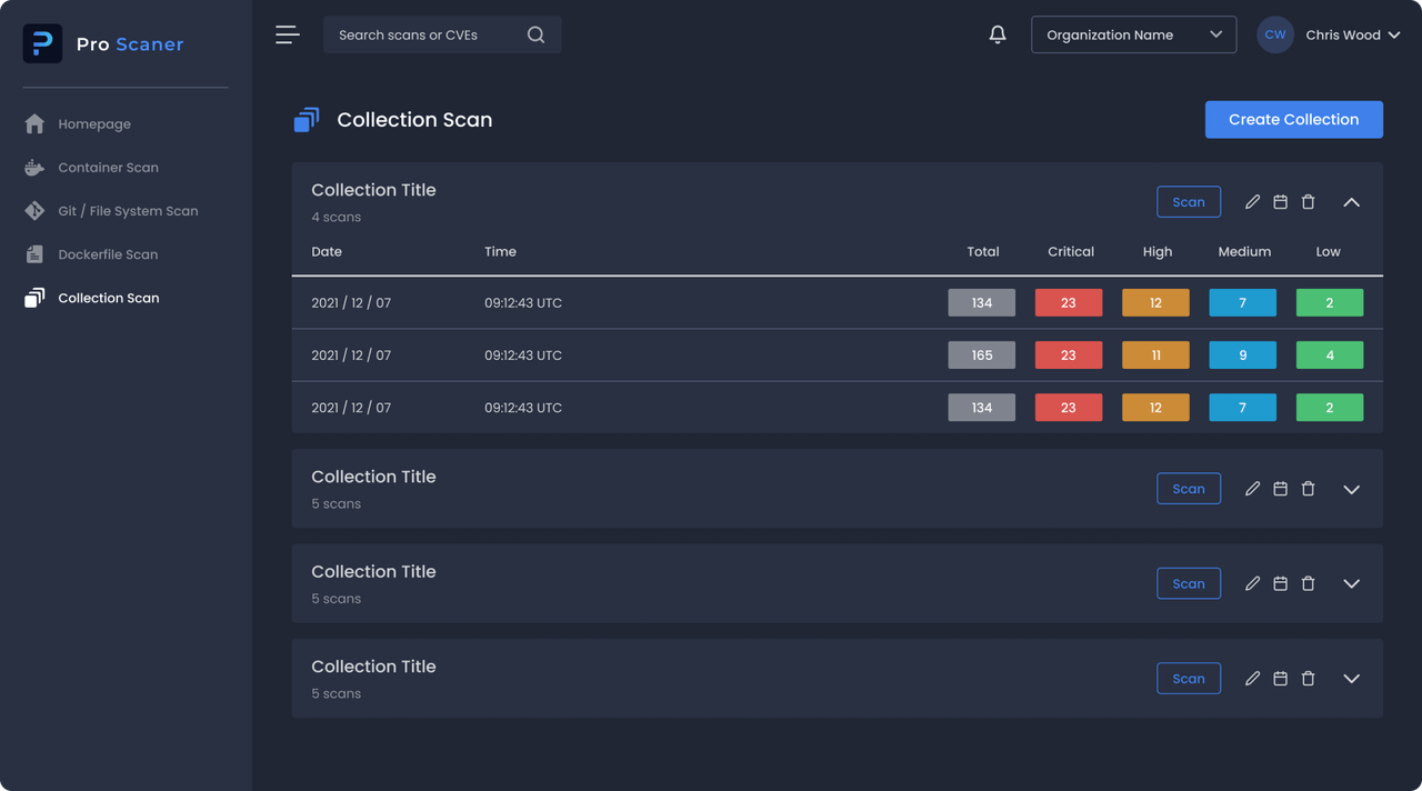 Cybersecurity Software Development Agency | Uinno