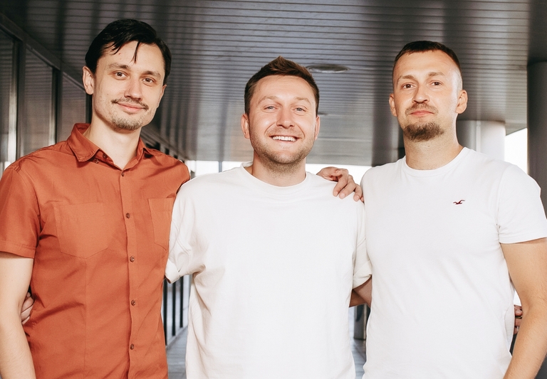 Meet the Product-Oriented Development Team | Uinno