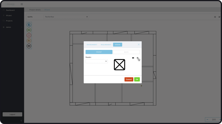 Full-Cycle Security CAD Software Development Agency | Uinno