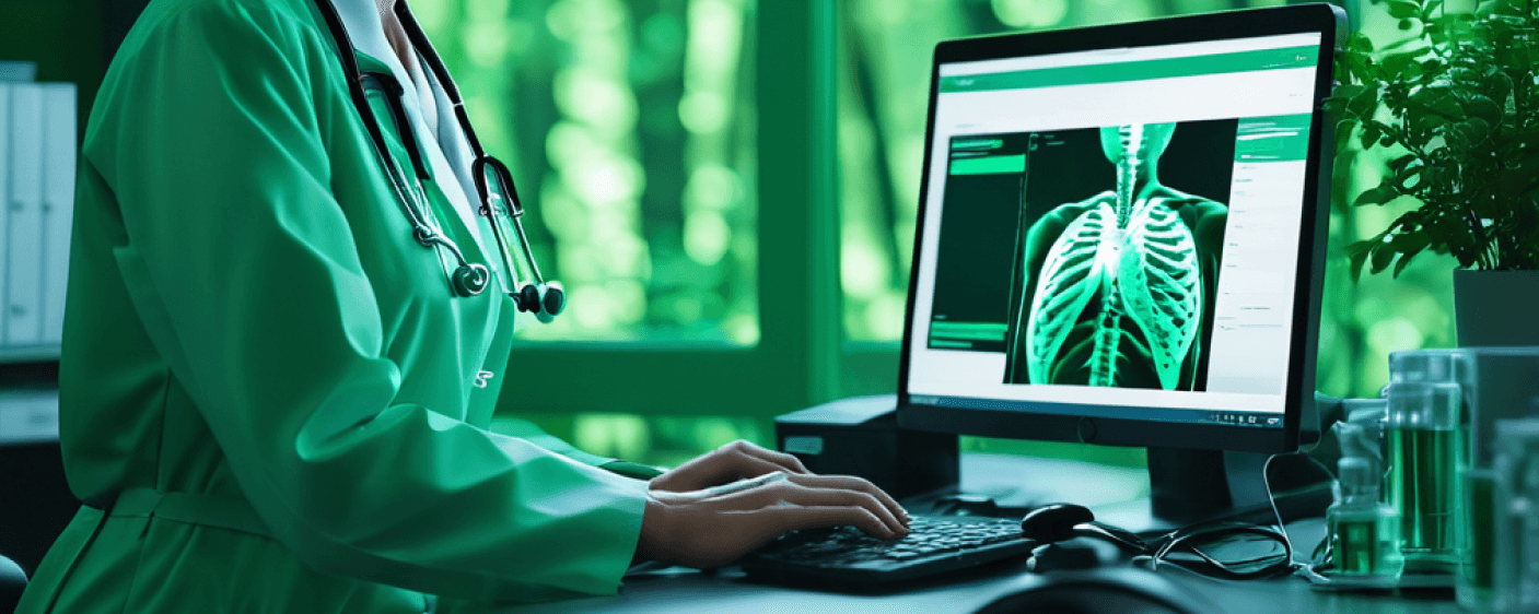 Uinno: Software Development Partner