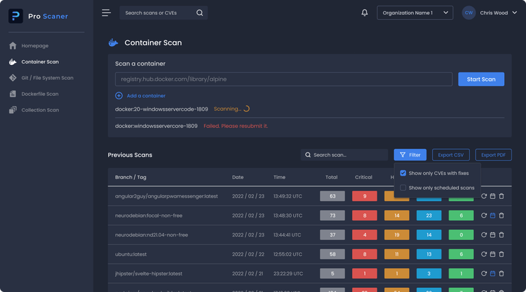 Cybersecurity Software Development Agency | Uinno