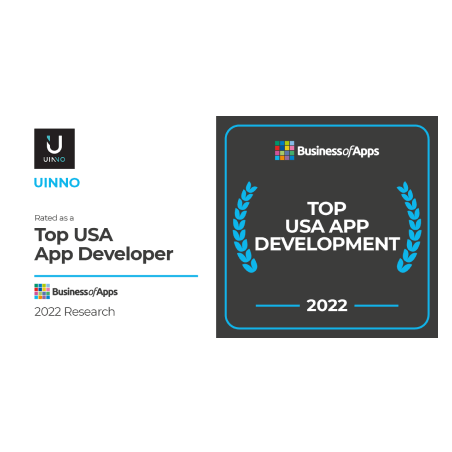 Uinno: Software Development Partner